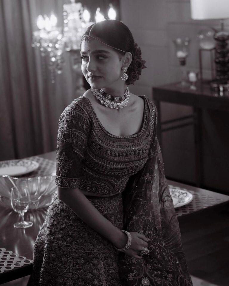 Anaswara Rajan Wiki, Biography, Age, Gallery, Spouse and more