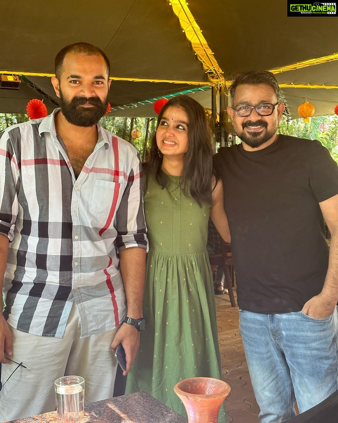 Anaswara Rajan Instagram – 🦢 Photography: @yaami____ Mua&Hair: @rizwan ...