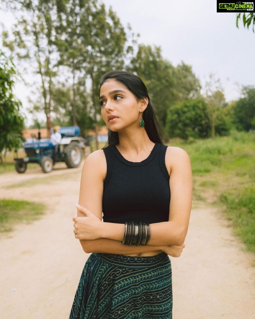 Actress Anaswara Rajan HD Instagram Photos and Wallpapers August 2023 ...