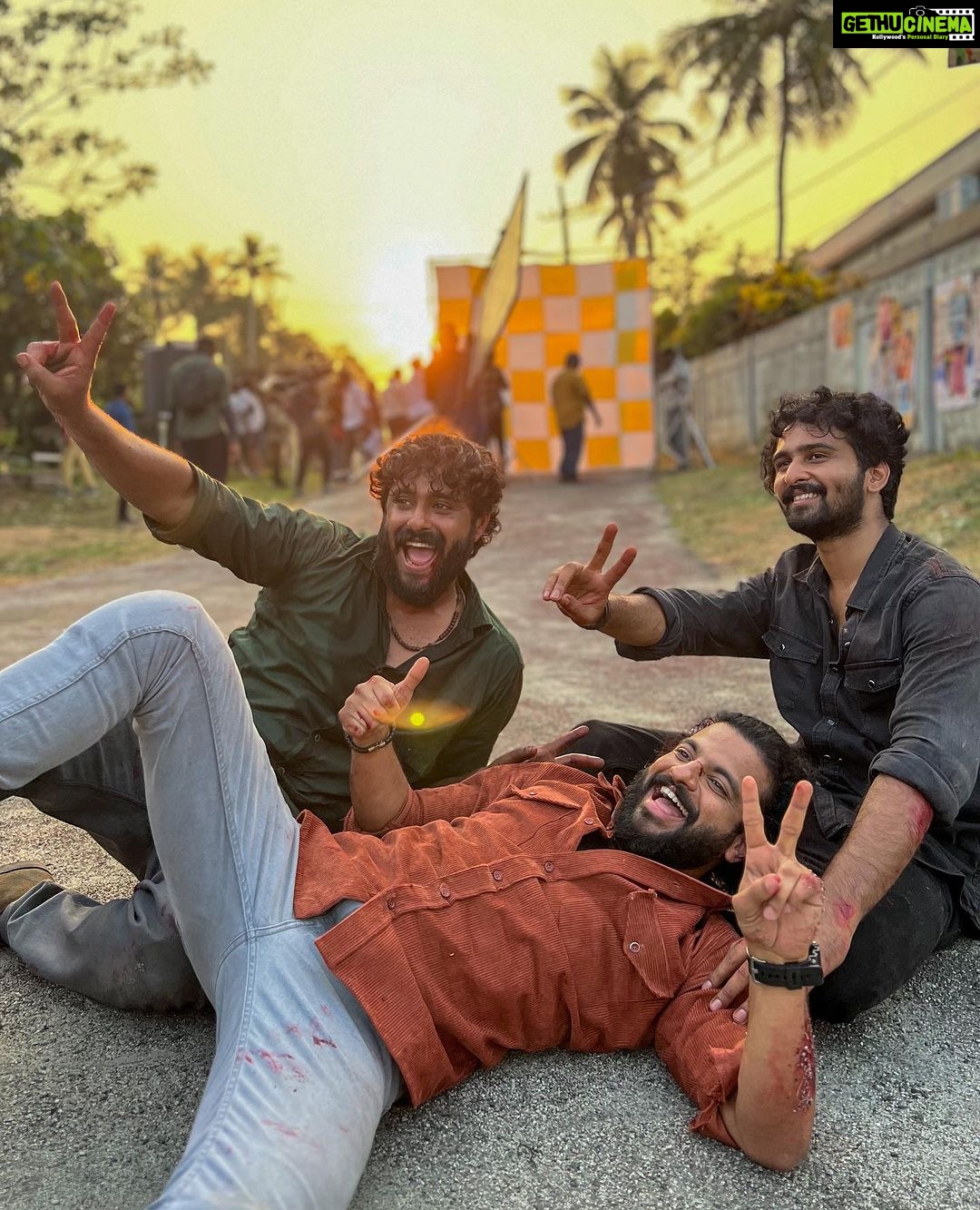 Antony Varghese Wiki, Biography, Age, Gallery, Spouse and more