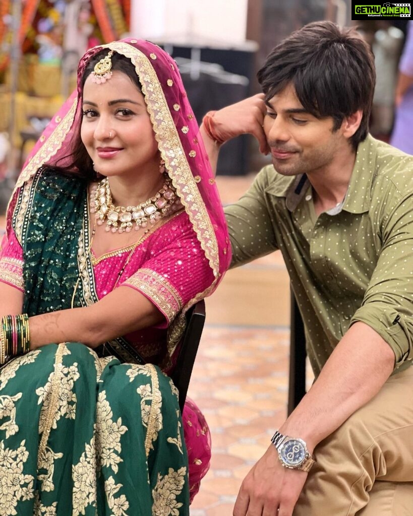 Actress Chhavi Pandey HD Instagram Photos and Wallpapers August 2023 ...