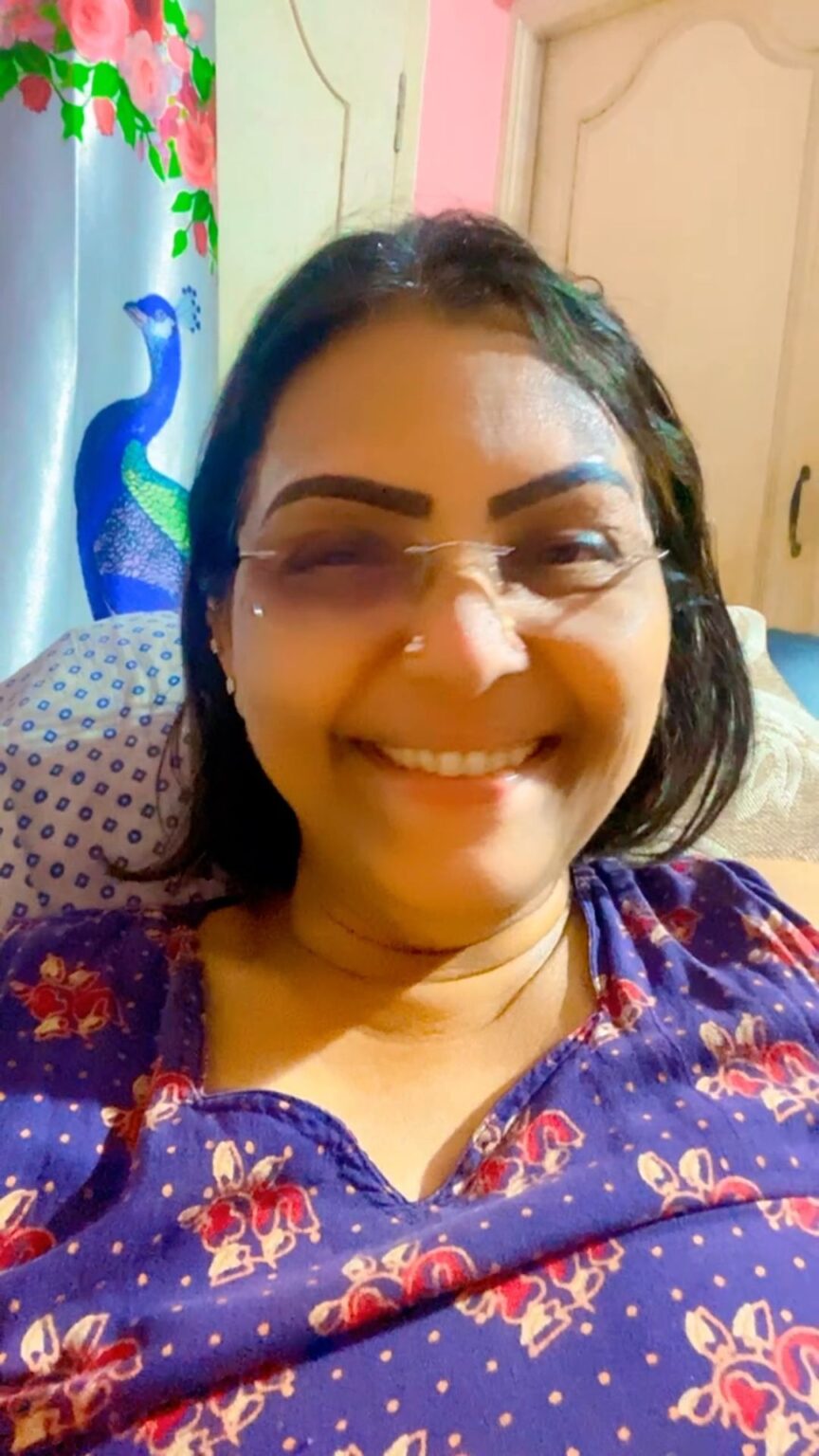 Actress Fathima Babu HD Photos and Wallpapers August 2023 | Gethu Cinema