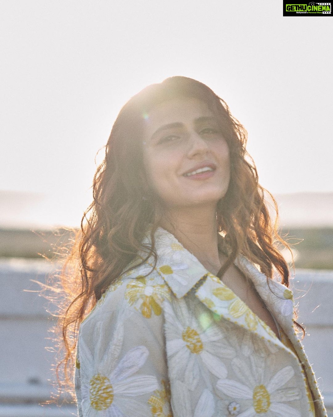 Fatima Sana Shaikh Instagram – In @ilovepero for @nmacc.india 📸 @dieppj ...