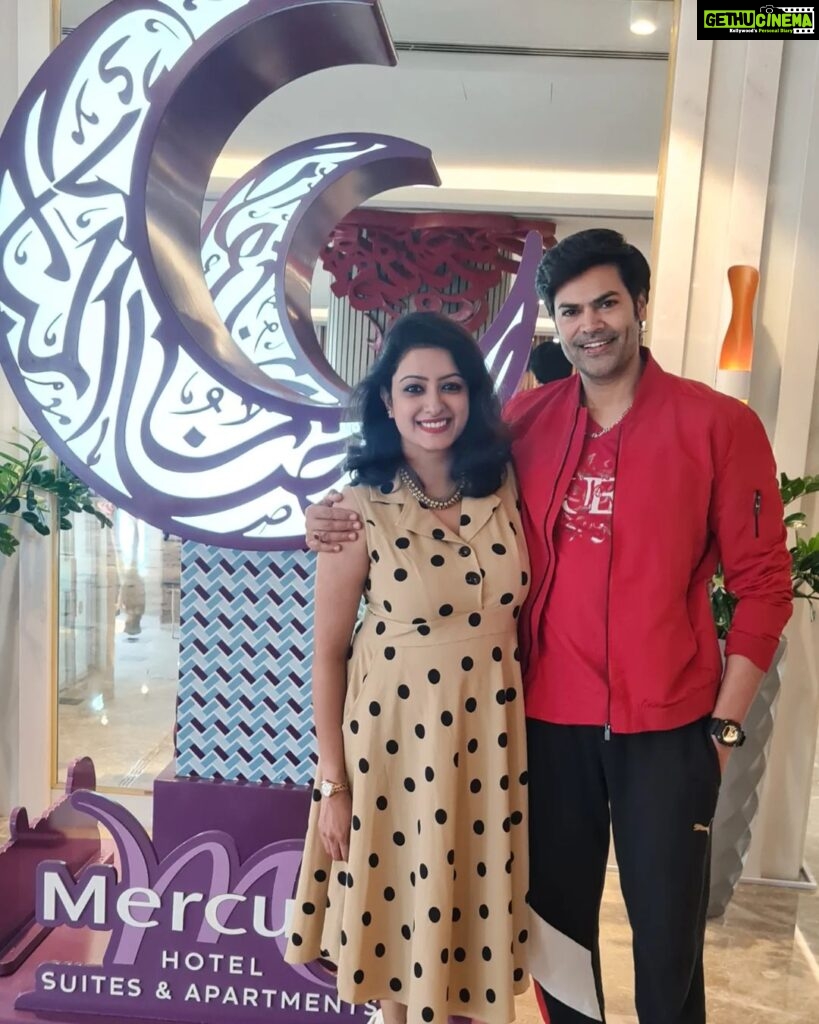 Actor Ganesh Venkatraman HD Instagram Photos and Wallpapers April 2023 ...