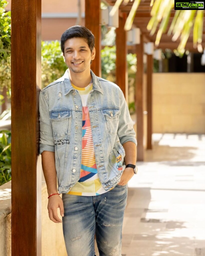 Actor Gautham Karthik HD Instagram Photos and Wallpapers July 2023 ...