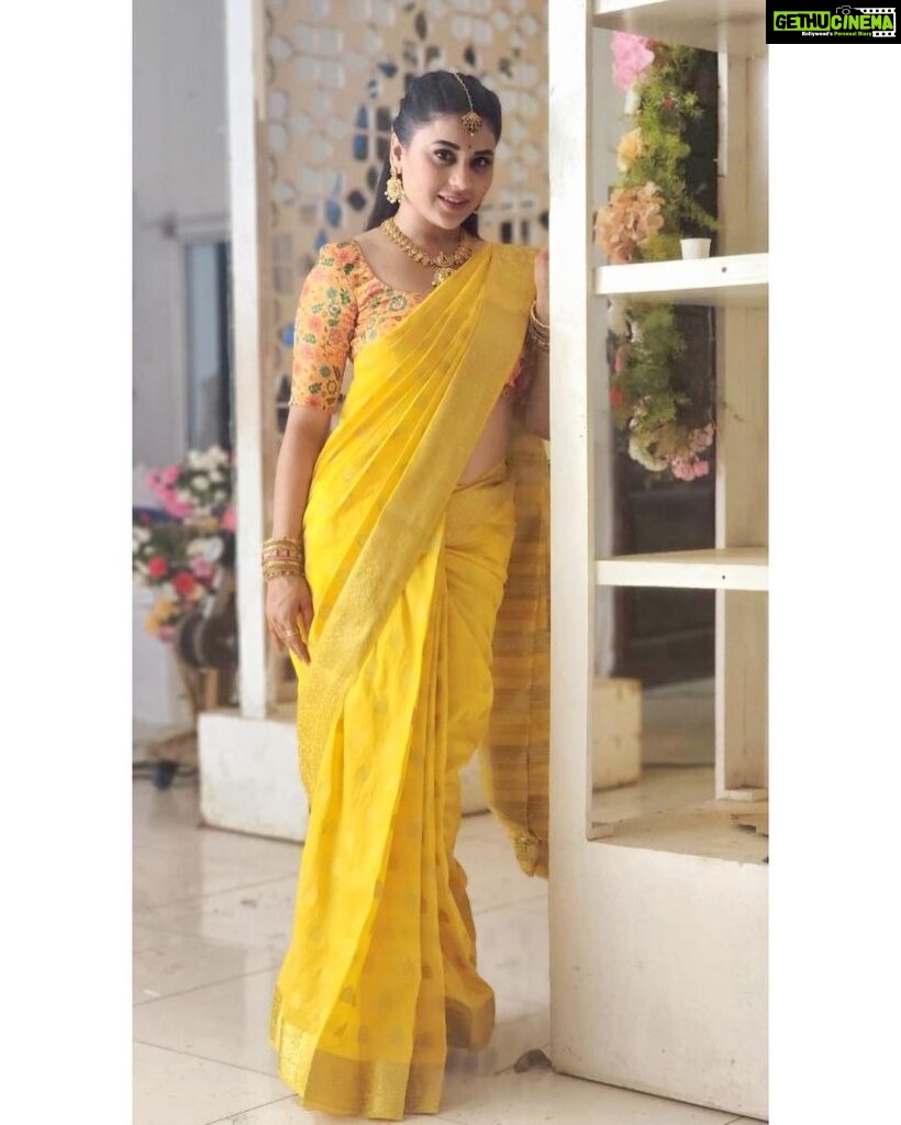 Actress Hamida Khatoon HD Instagram Photos and Wallpapers August 2023 ...