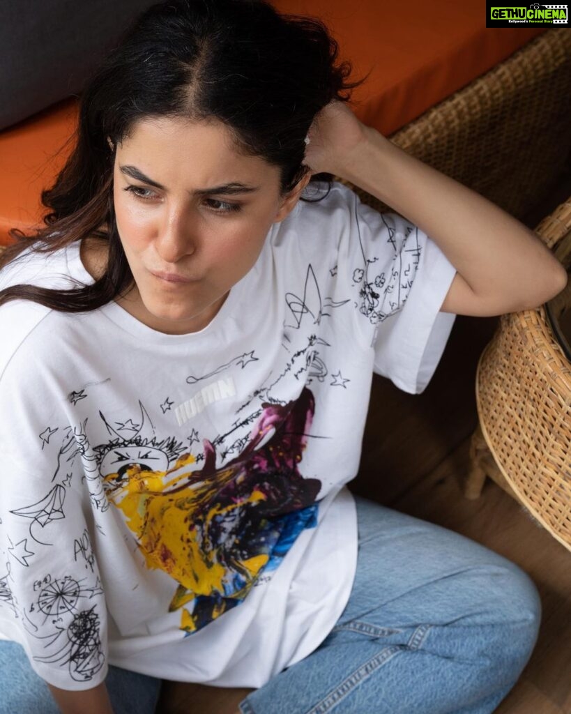 Actress Isha Talwar HD Instagram Photos and Wallpapers May 2023 | Gethu ...