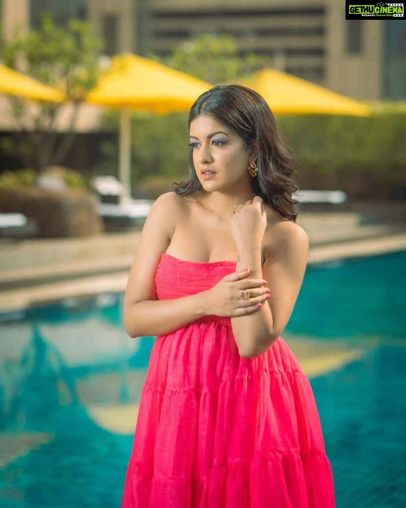 Actress Ishita Dutta HD Instagram Photos and Wallpapers March 2023 ...