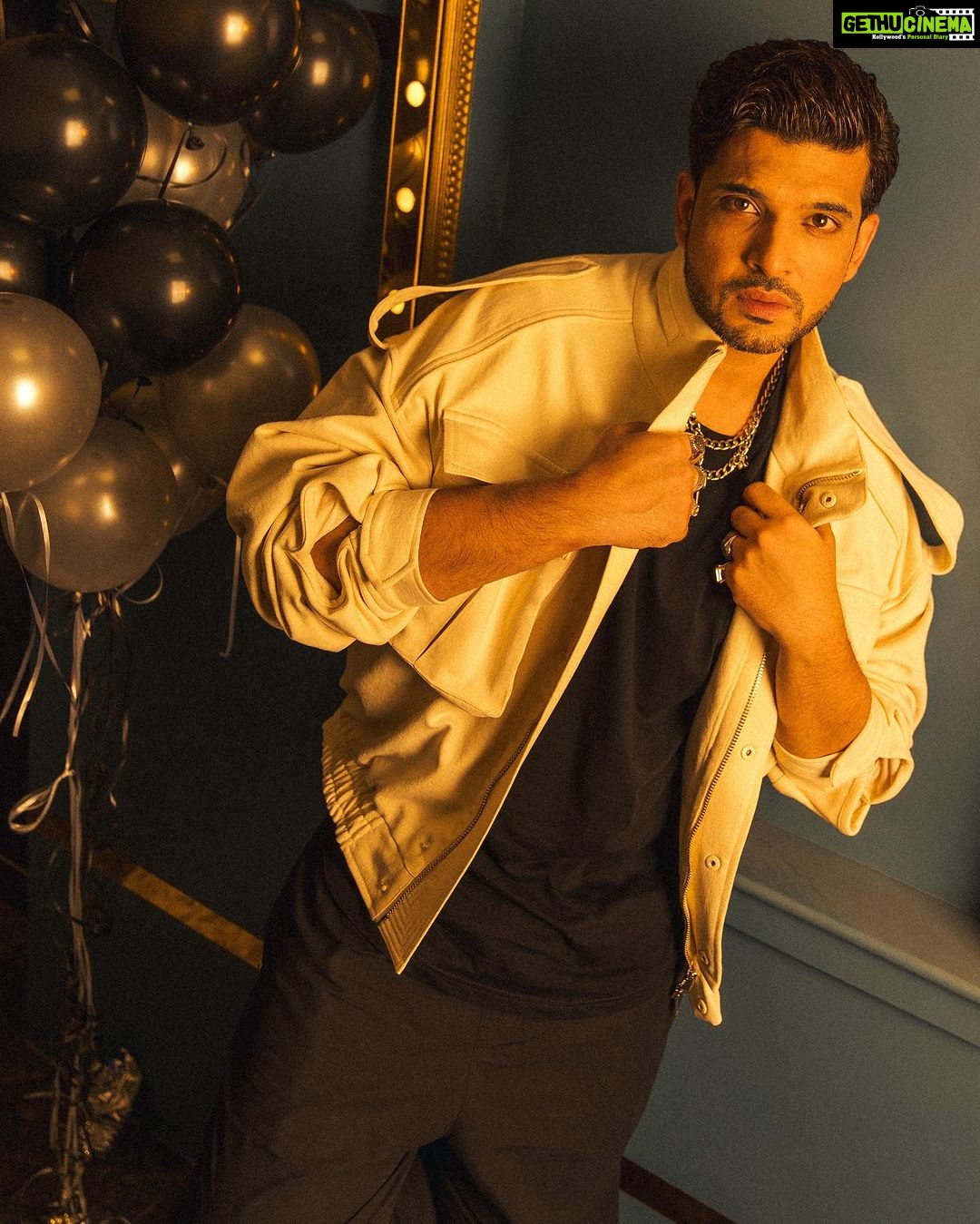 Actor Karan Kundrra HD Instagram Photos and Wallpapers July 2023 ...