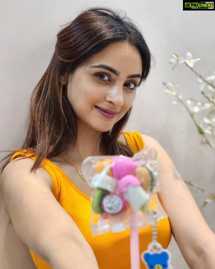 Madirakshi Mundle Instagram – Every moment of life is precious and can ...