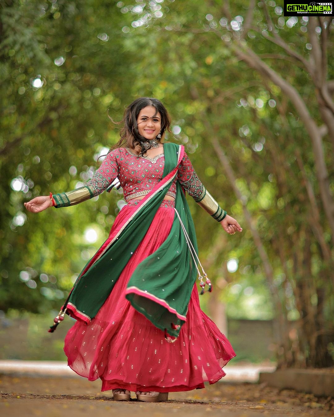 Manimegalai Instagram – Celebration round of CWC 👨‍🍳 Make Up ...