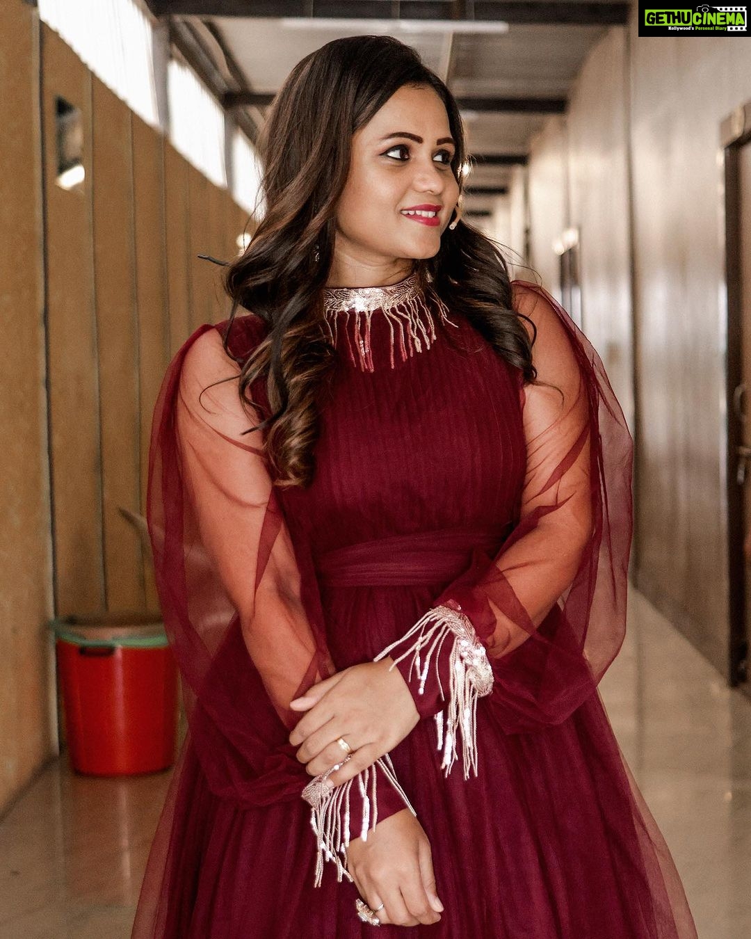 Manimegalai Instagram – Cute pics from Last week Episode of CWC 😛🥰 ...