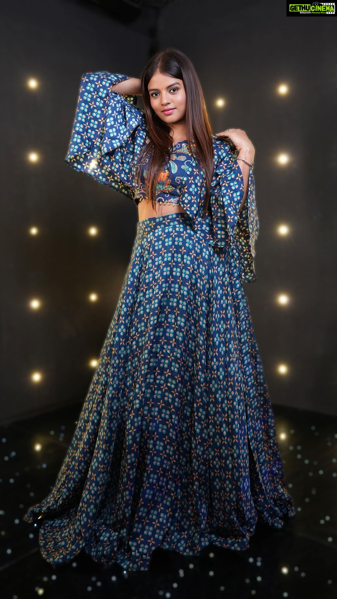 Actress Mitali Nag HD Instagram Photos and Wallpapers July 2023 | Gethu ...
