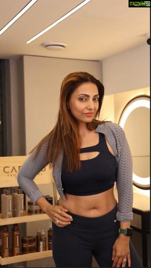 Navina Bole Instagram – Infused with the benefits of cocoa & vegan ...