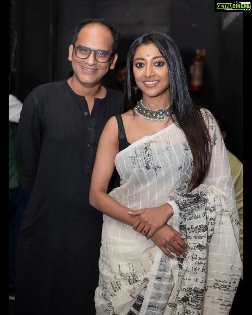Actress Paoli Dam HD Instagram Photos and Wallpapers May 2023 | Gethu ...