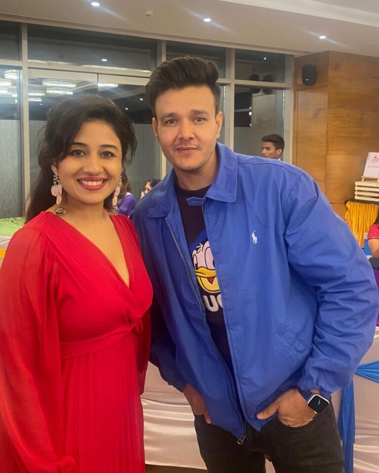 Paridhi Sharma Wiki, Biography, Age, Gallery, Spouse and more