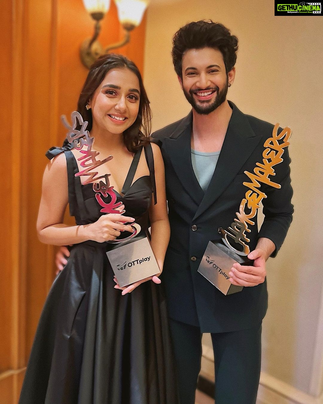 Actress Prajakta Koli HD Instagram Photos and Wallpapers March 2023 ...