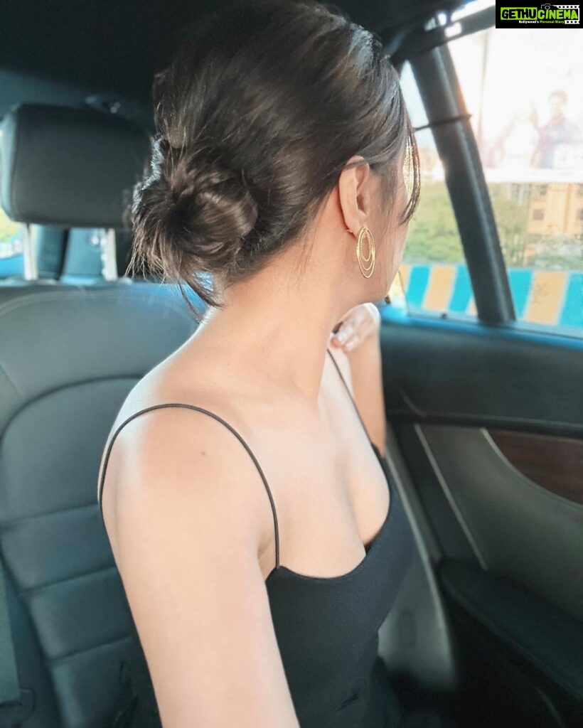 Actress Prajakta Koli HD Instagram Photos and Wallpapers April 2023 | Gethu Cinema