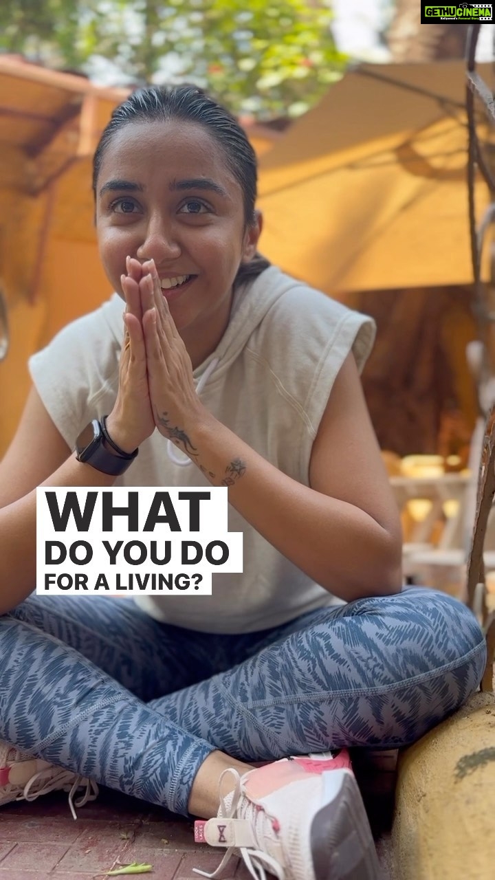 Prajakta Koli Instagram – In conversation with @mostlysane | Gethu Cinema