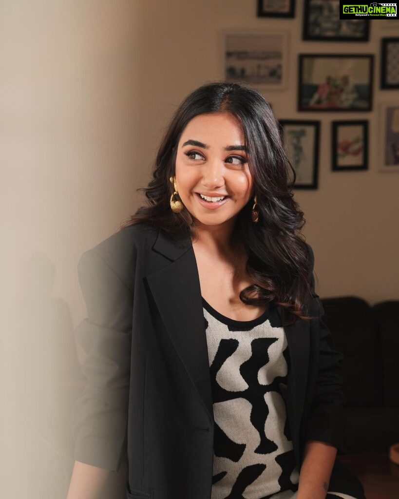 Actress Prajakta Koli HD Instagram Photos and Wallpapers June 2023 ...