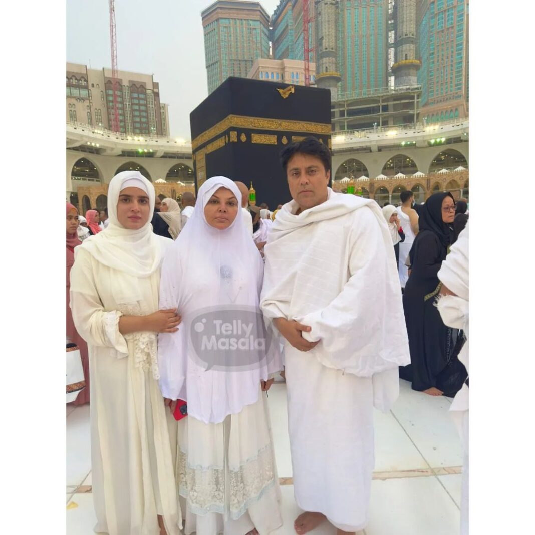 Actress Rakhi Sawant HD Instagram Photos and Wallpapers August 2023 | Gethu Cinema