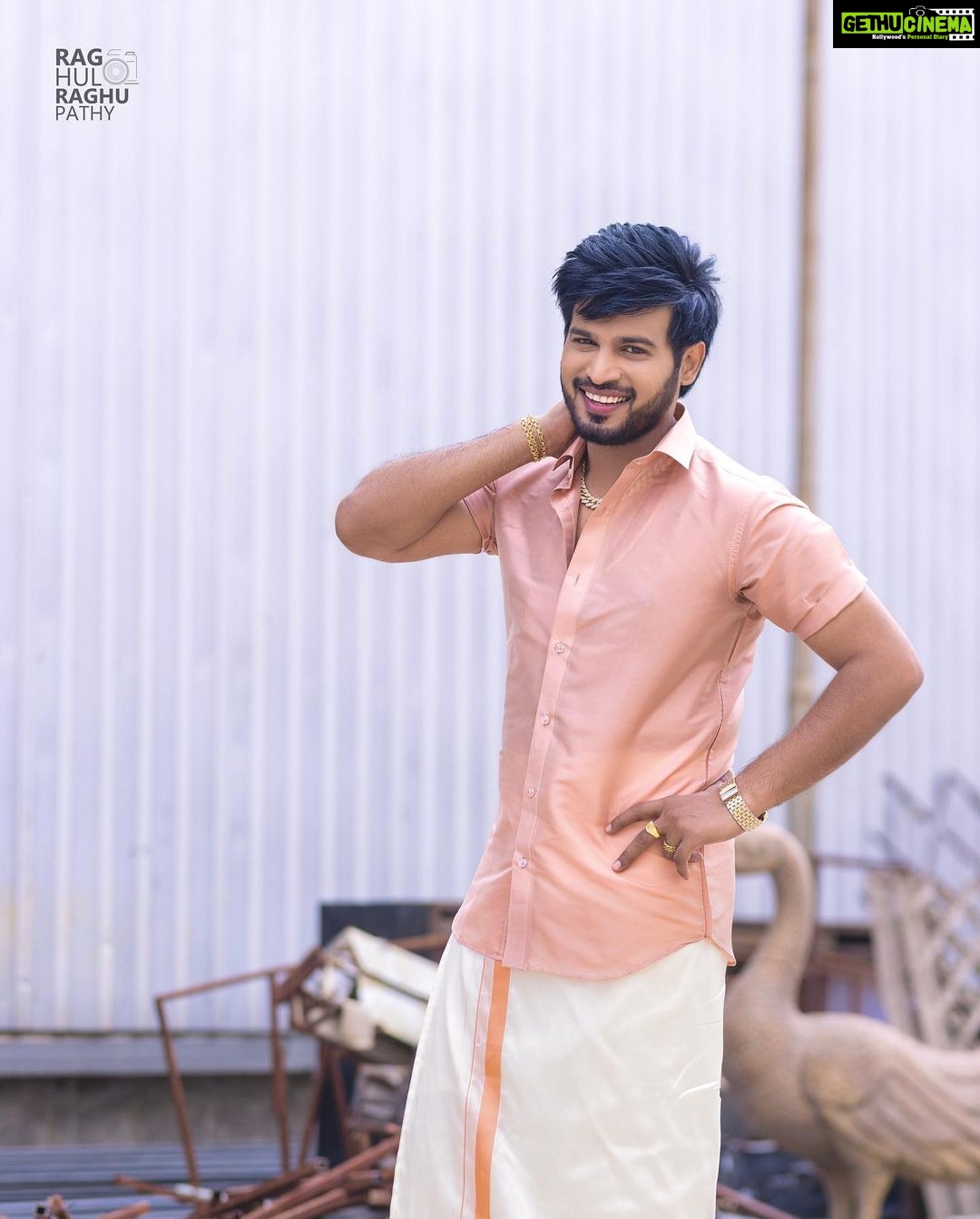 Rakshan Instagram – Just smile 😊 Style @paviiiee_08 Photography @raghul ...