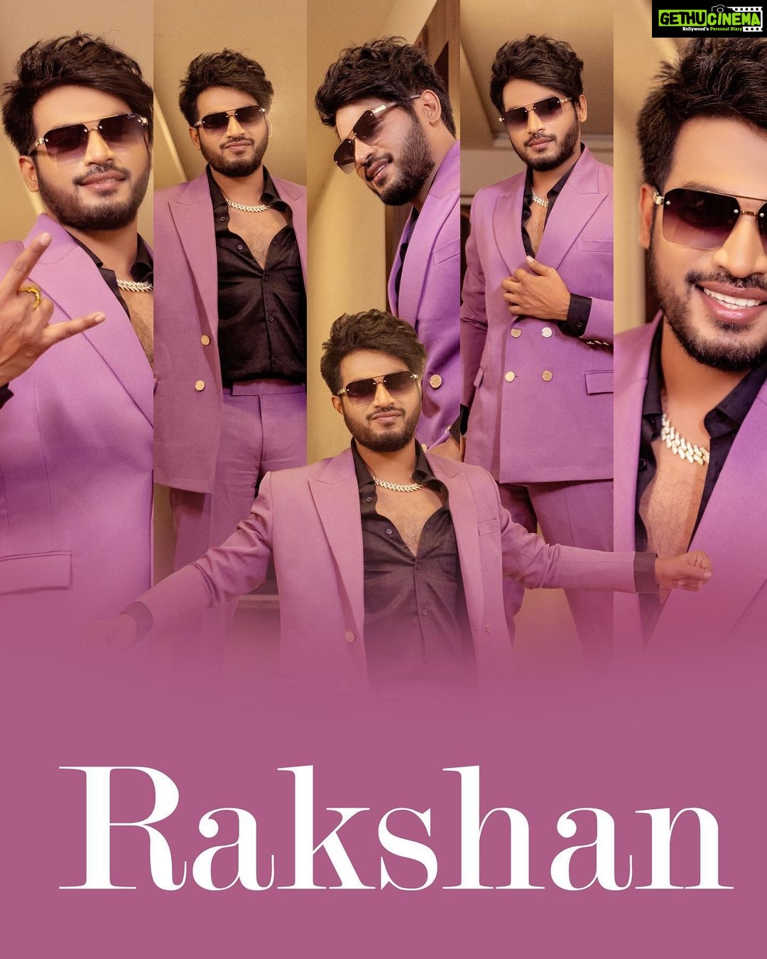 Video Jockey Rakshan HD Instagram Photos and Wallpapers July 2023 ...