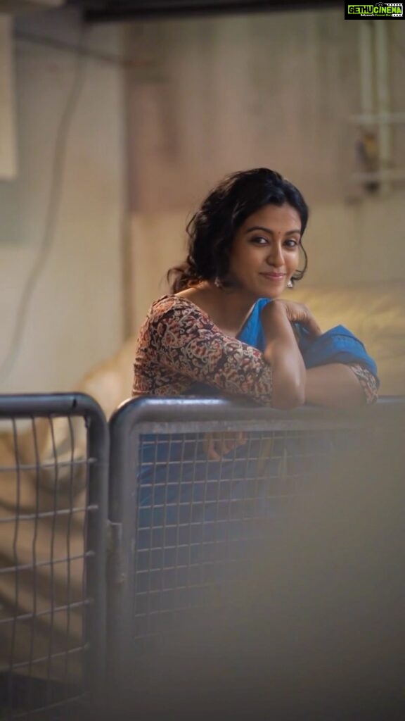 Actress Roshini Haripriyan HD Instagram Photos and Wallpapers June 2023 ...