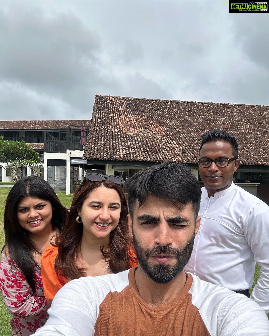 Sanaya Pithawalla Instagram – Thaala – a place true to its name ...