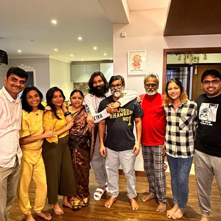 Director Selvaraghavan Wiki, Biography, Age, Gallery, Spouse and more