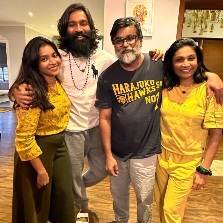 Director Selvaraghavan Wiki, Biography, Age, Gallery, Spouse and more