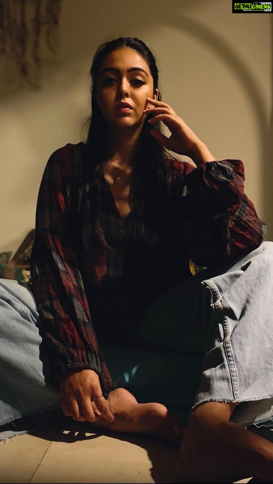 Actress Shafaq Naaz HD Instagram Photos and Wallpapers May 2023 | Gethu ...