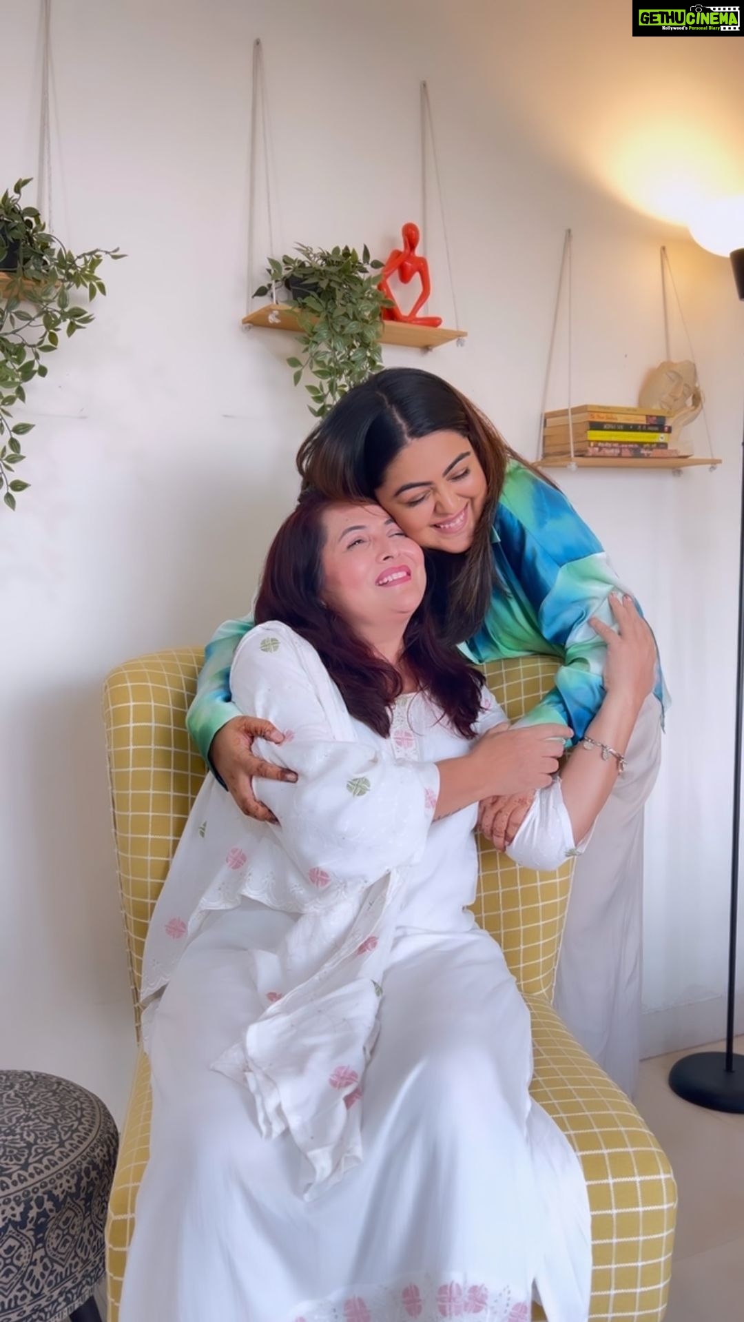 Actress Shafaq Naaz HD Instagram Photos and Wallpapers May 2023 | Gethu ...