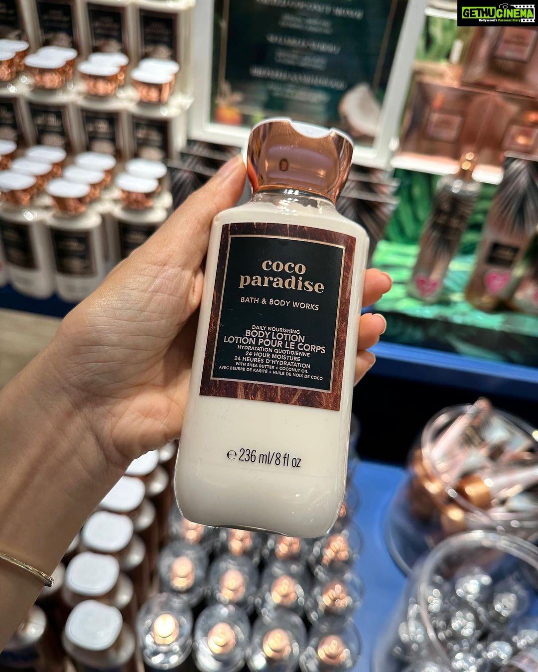 Smriti Khanna Instagram - Experience the feeling of escaping to a ...