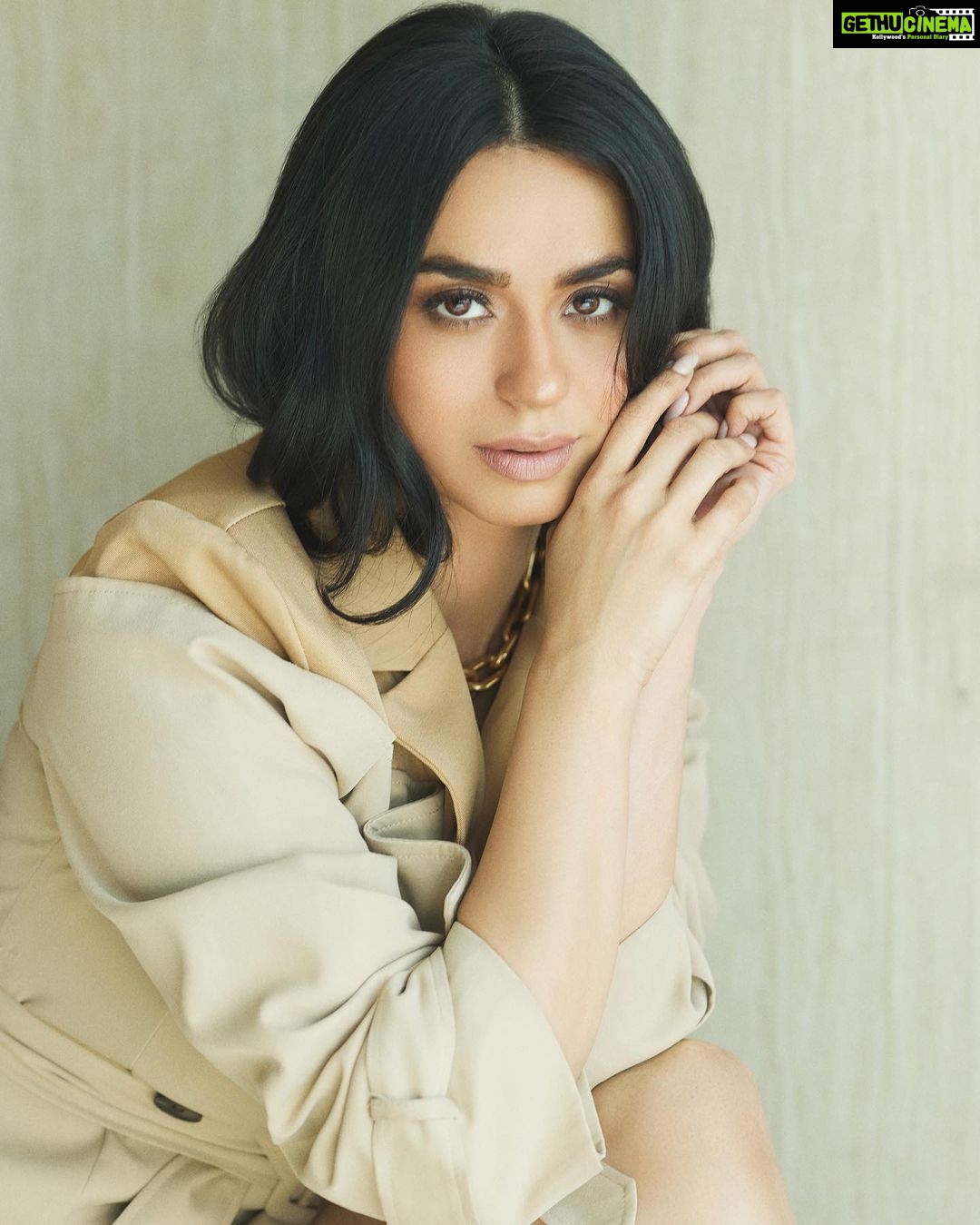 Actress Soundarya Sharma HD Instagram Photos and Wallpapers June 2023 ...