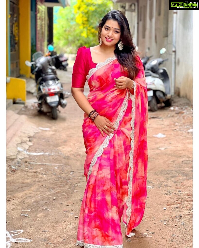 Singer Srinisha Jayaseelan HD Instagram Photos and Wallpapers May 2023 ...