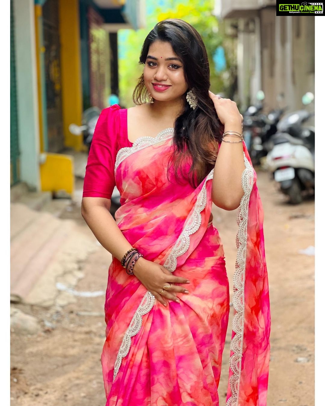 Singer Srinisha Jayaseelan HD Instagram Photos and Wallpapers May 2023 ...