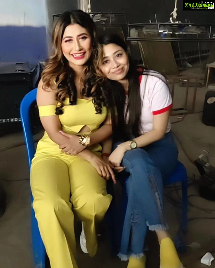 Sunita Gogoi Instagram – Chennai, India | Gethu Cinema