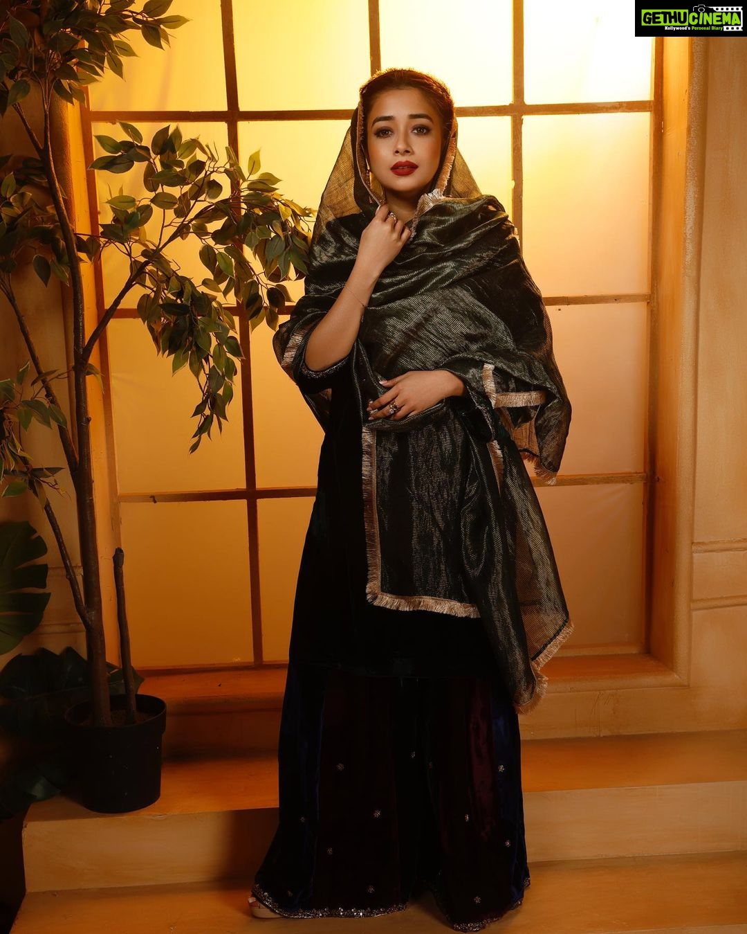 Tina Datta Instagram – Of compassion, love and self-actualizations ...