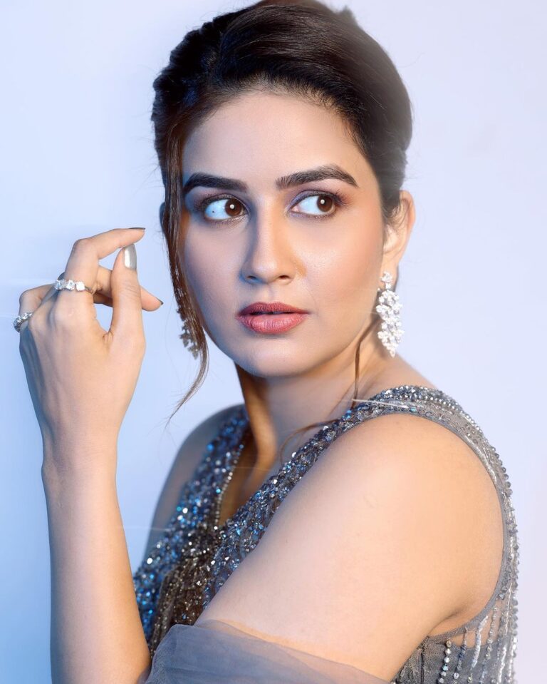 Vaidehi Parashurami Wiki, Biography, Age, Gallery, Spouse and more