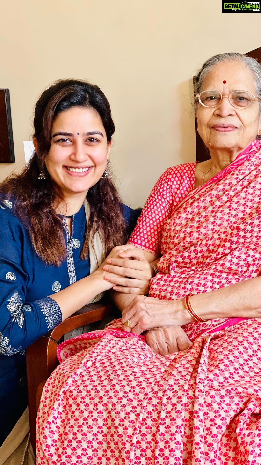 Vaidehi Parashurami Instagram – These are a few of my special Do ...