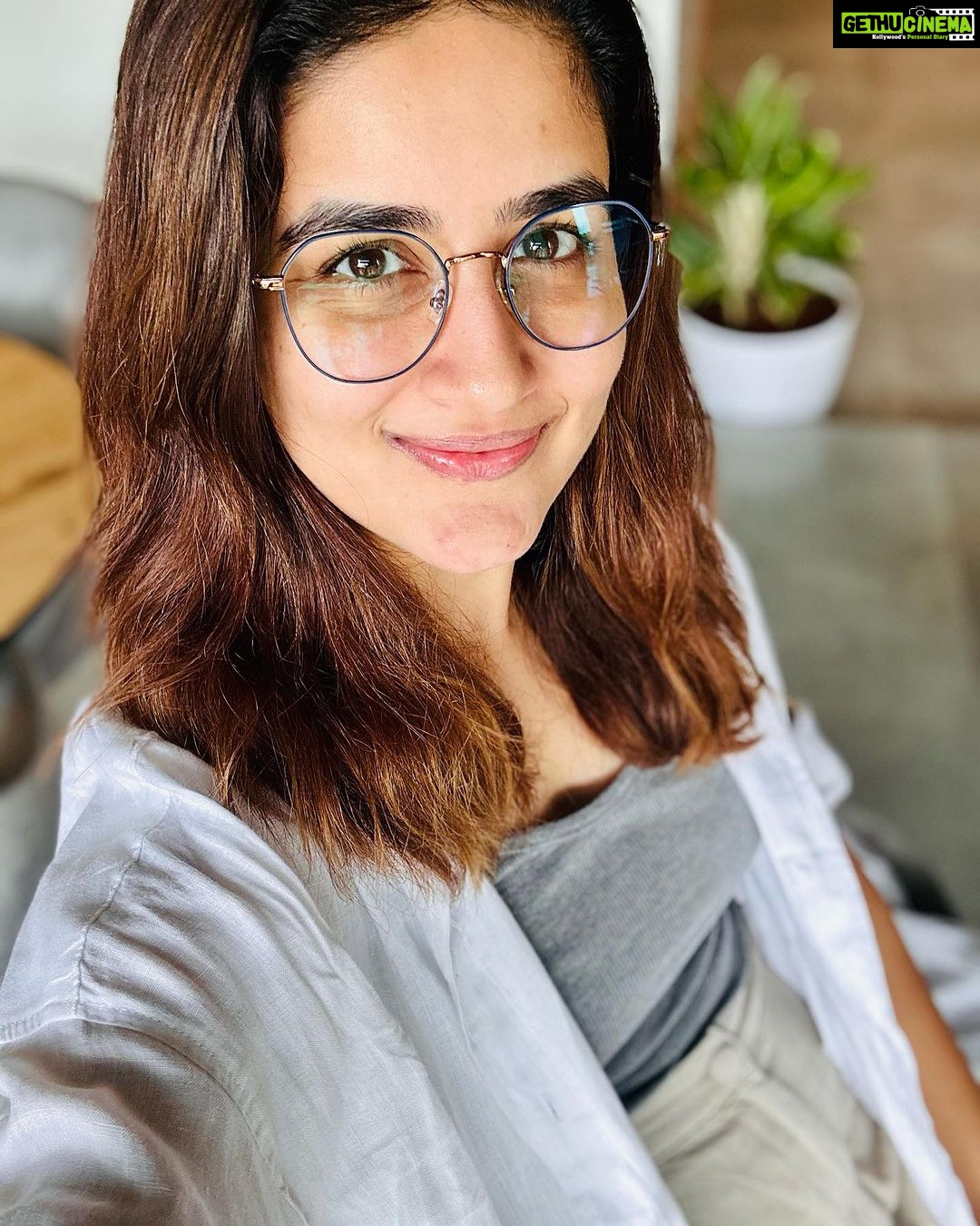 Vaidehi Parashurami Instagram – These are a few of my special Do ...