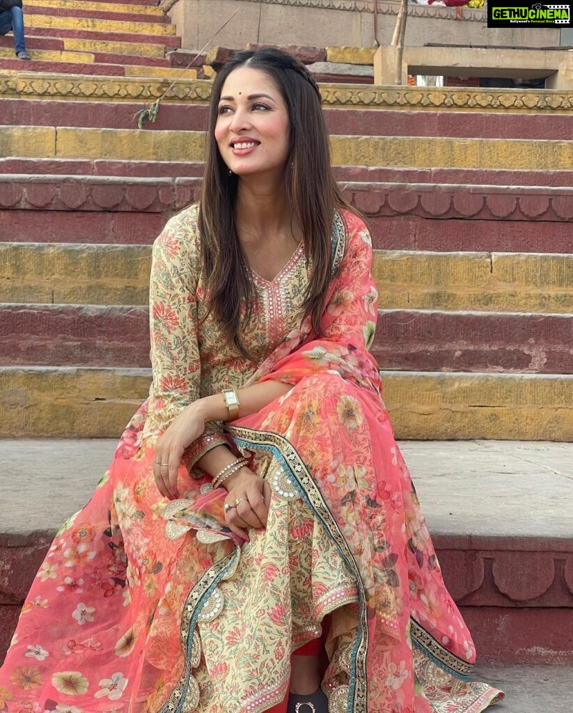 Actress Vidisha HD Instagram Photos and Wallpapers March 2024 | Gethu ...