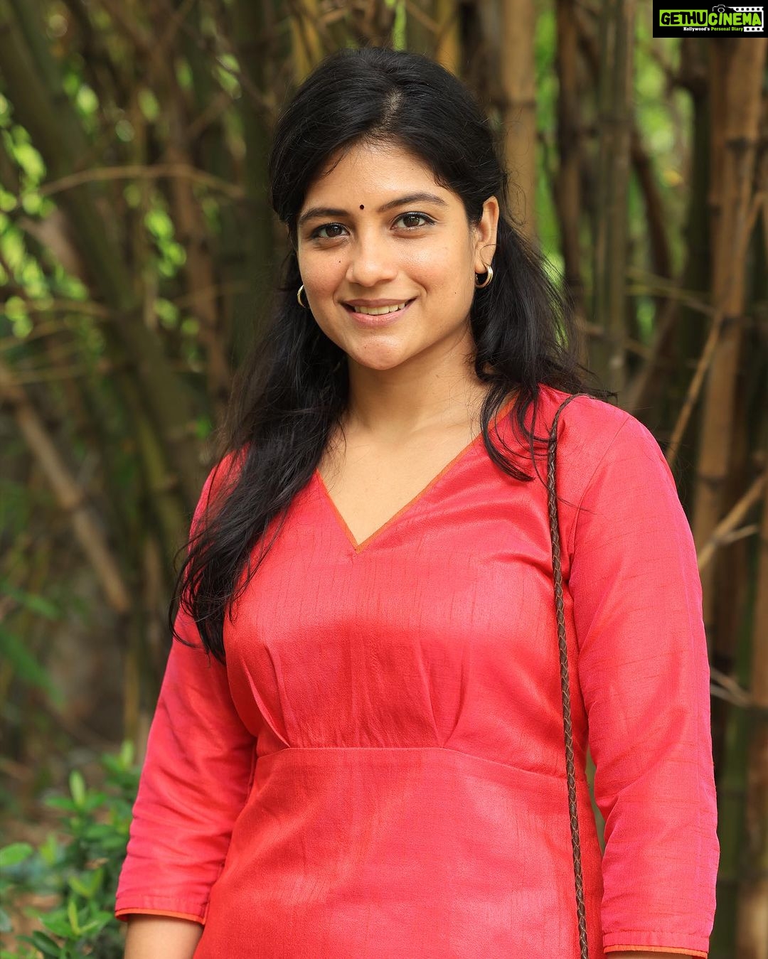 Actress Aditi Balan HD Instagram Photos and Wallpapers September 2023 ...