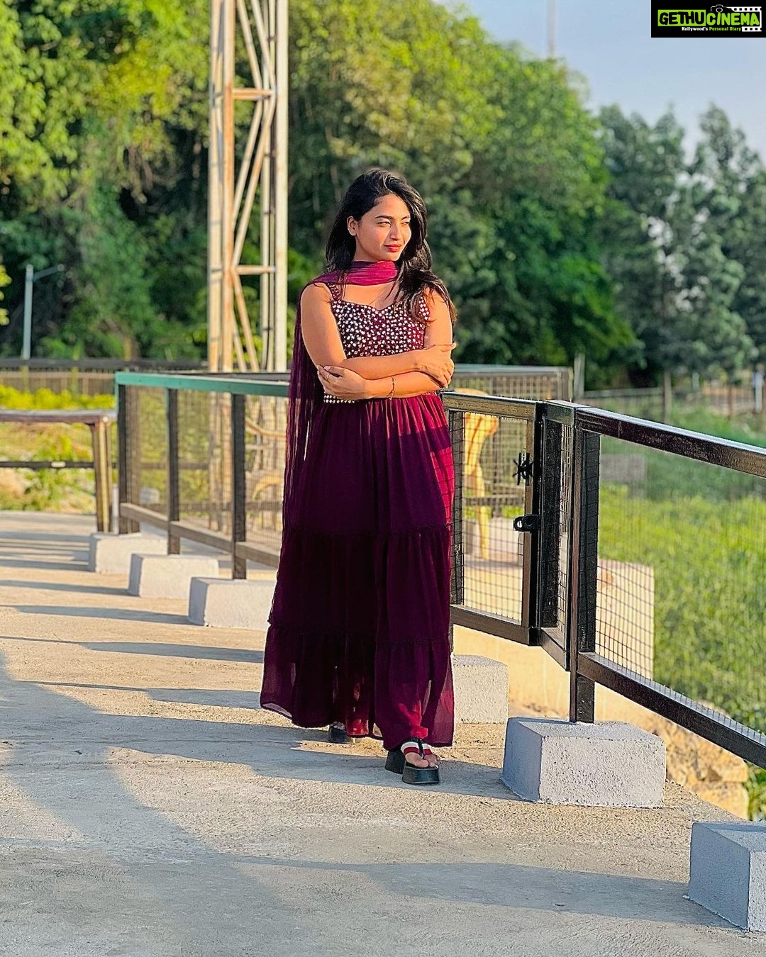 Alekhya Harika Instagram – Andhamaina Prema Lekha Nuvvule 🥰🥰 #vellake ...
