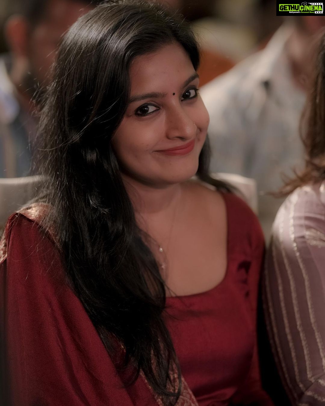 Actress Alphy Panjikaran HD Instagram Photos and Wallpapers July 2023 | Gethu Cinema