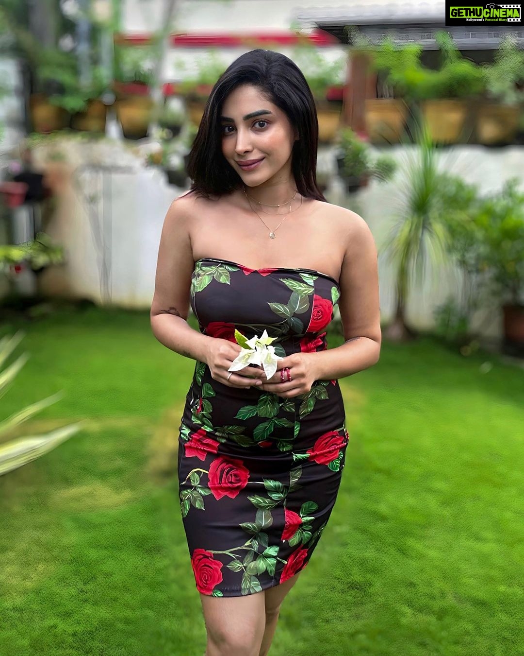 Actress Ameya Mathew HD Instagram Photos and Wallpapers October 2023 ...