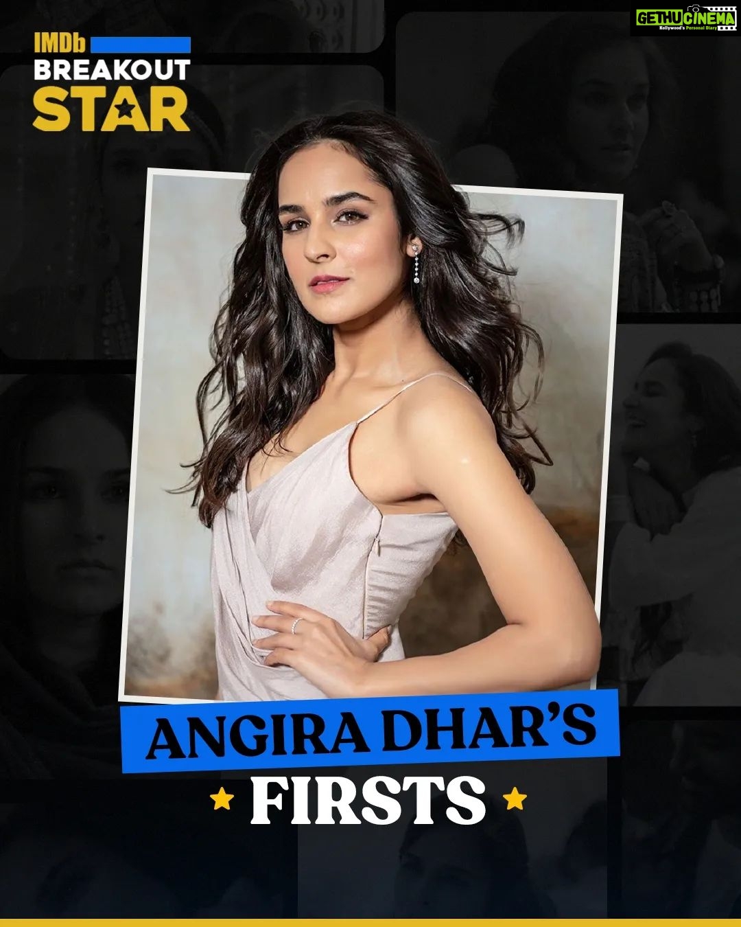 Actress Angira Dhar HD Instagram Photos and Wallpapers August 2023 ...