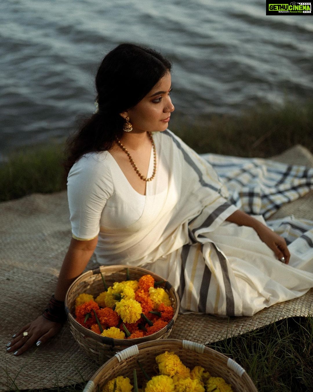 Anna Ben Instagram – | Gethu Cinema