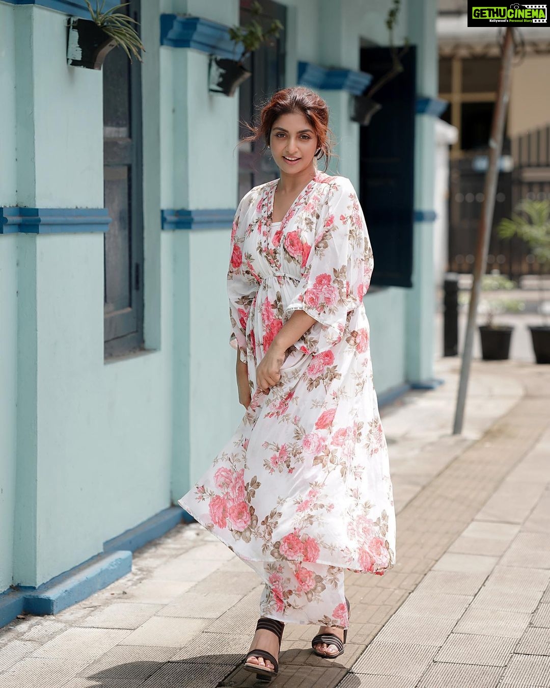 Athmiya Instagram – Refuel ua soul, this is a long drive ️ Ernakulam ...